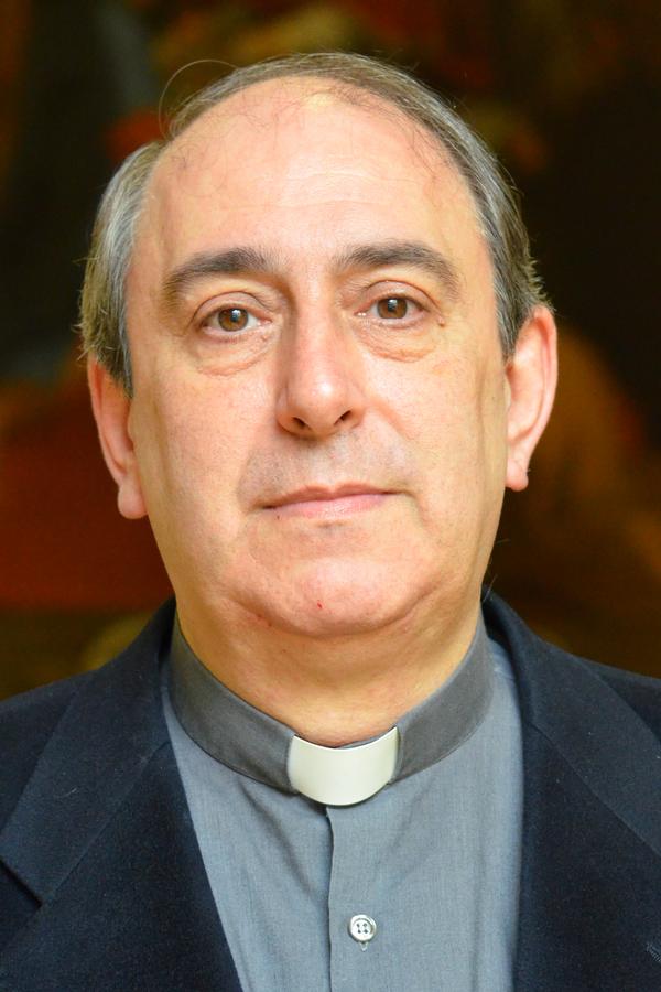 Fernando de la Iglesia Viguiristi - Tebaldo Vinciguerra, autor en La ...