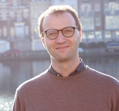 Andreas Lind, autor en La Civiltà Cattolica