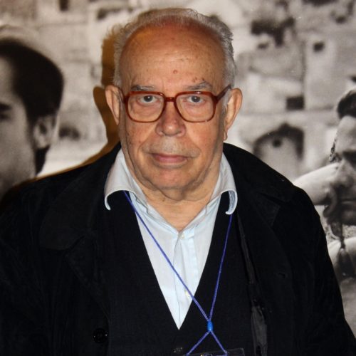 Virgilio Fantuzzi, autor en La Civiltà Cattolica