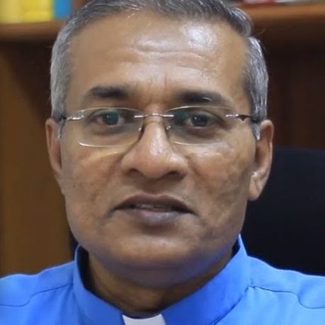 Joseph Lobo, autor en La Civiltà Cattolica