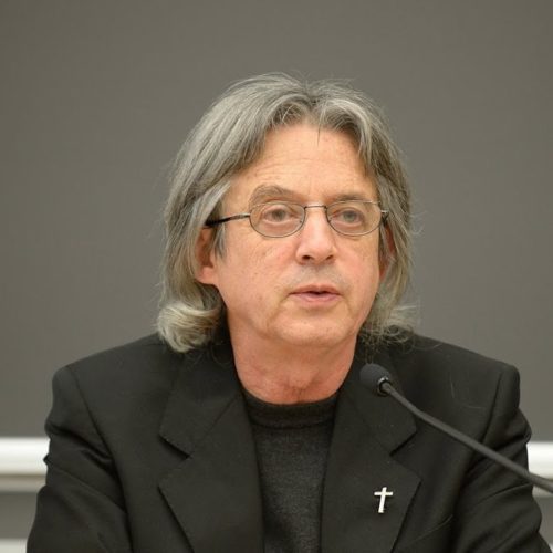 Paul Gilbert, autor en La Civiltà Cattolica