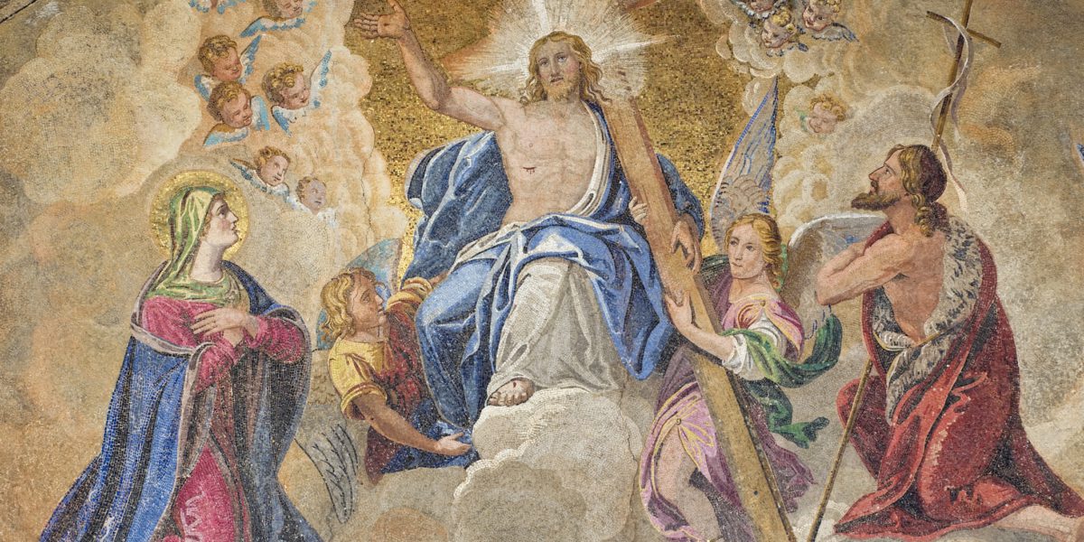 Jesús y el juicio - La Civiltà Cattolica