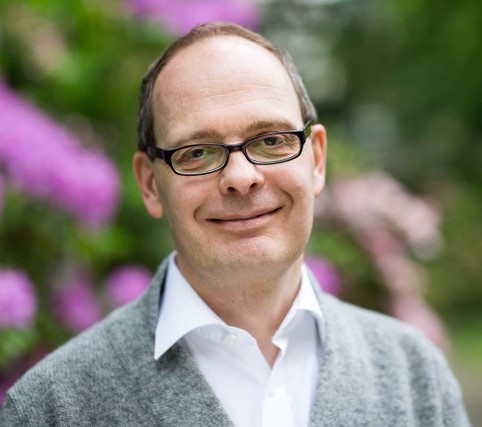 Michael Schopf S.I. – Amaya Valcárcel Silvela, autor en La Civiltà ...