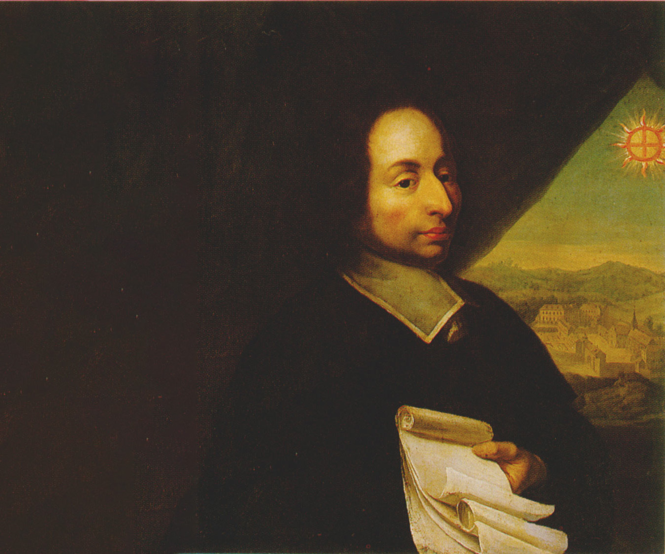 Los «Pensamientos sobre la religión» de Blaise Pascal - La Civiltà ...