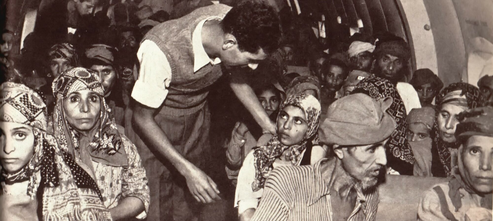 Los judíos de cultura árabe - La Civiltà Cattolica