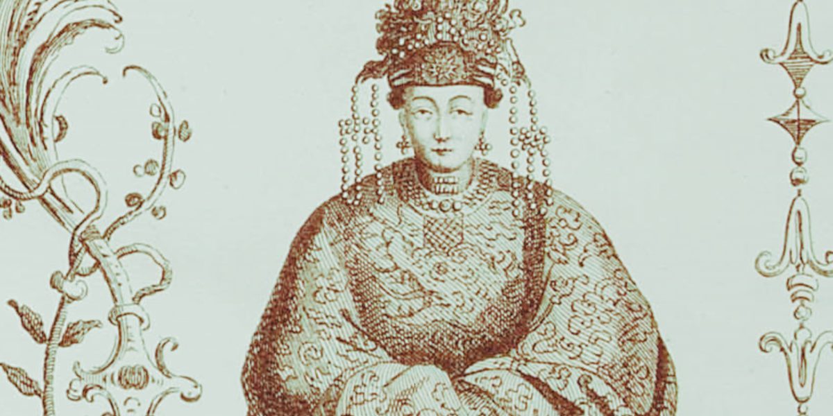 Cándida y las otras - La Civiltà Cattolica