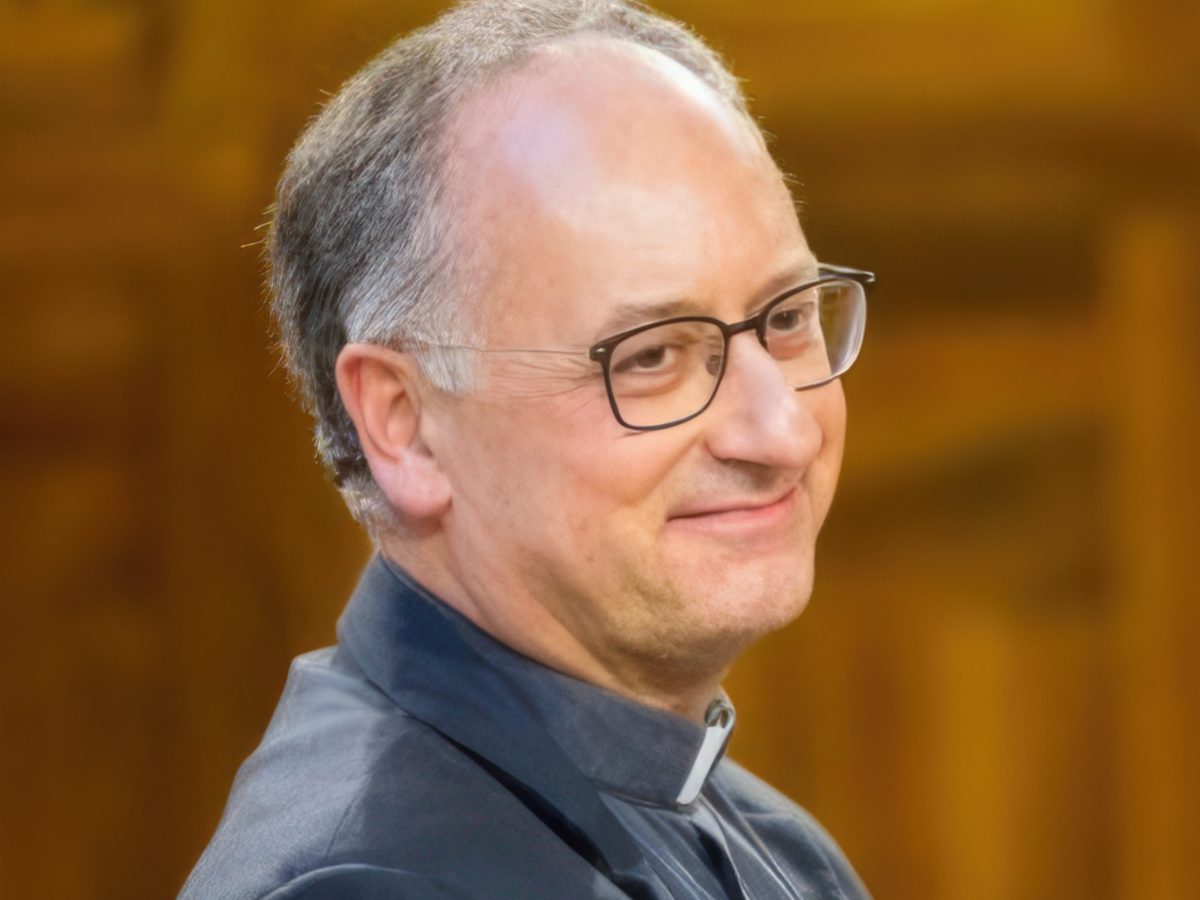 Página principal - La Civiltà Cattolica