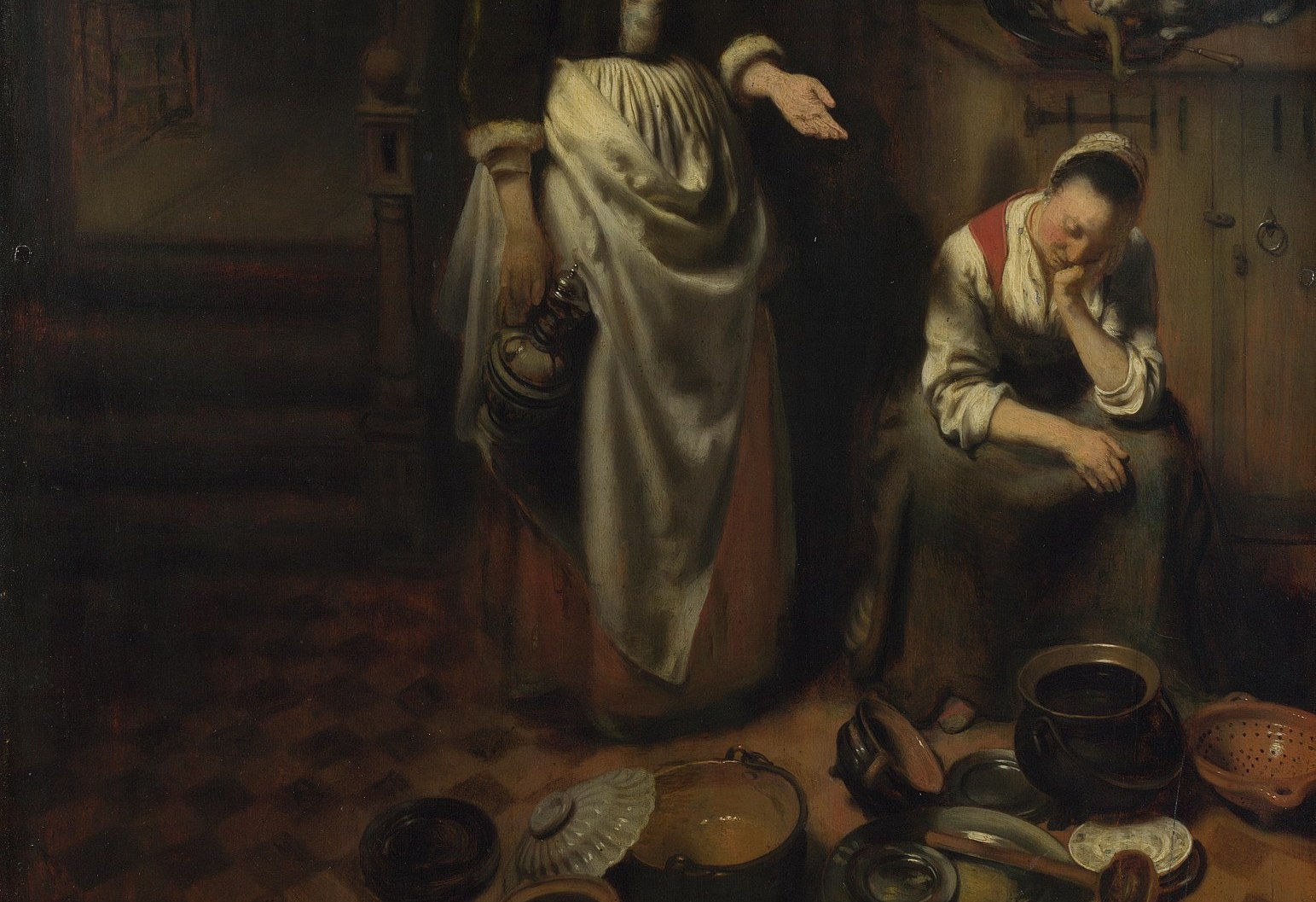 La acedia - La Civiltà Cattolica