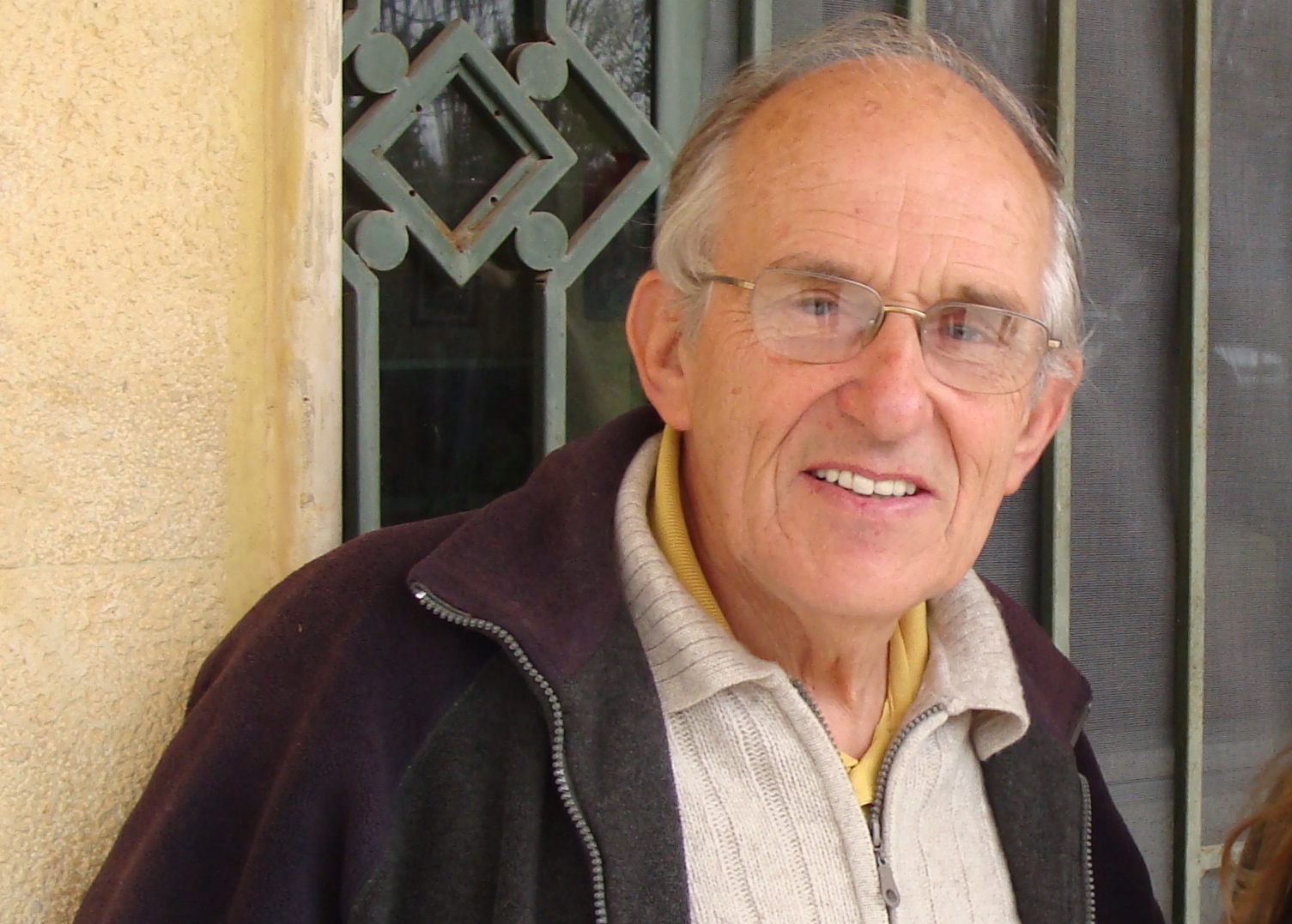 Frans van der Lugt - La Civiltà Cattolica