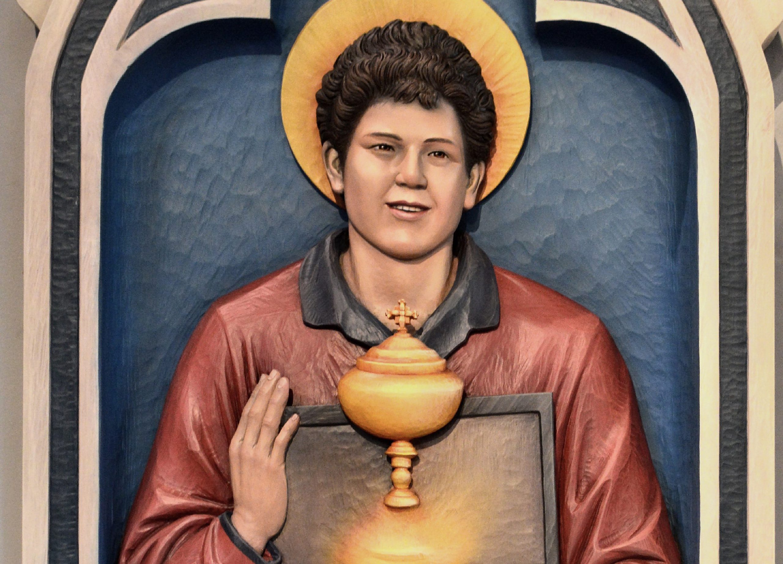 Carlo Acutis: - La Civiltà Cattolica