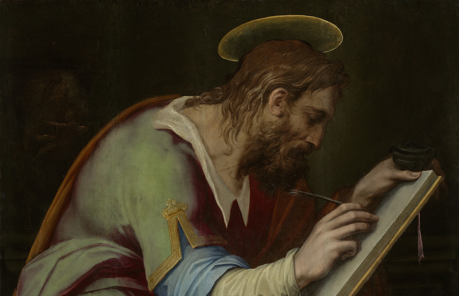 La Pasión según Lucas - La Civiltà Cattolica